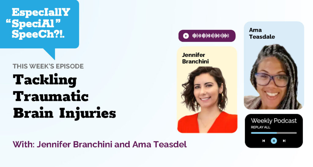 The Parts Of Speech: Pitch | District Speech and Language Therapy ...