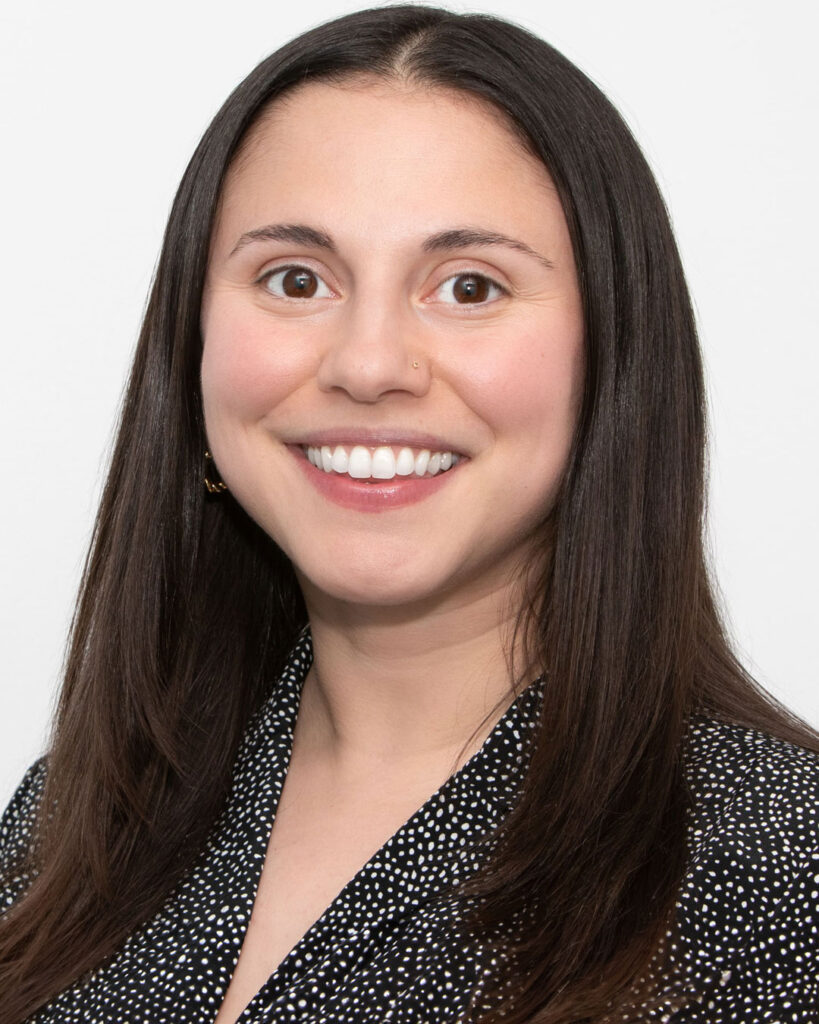 Ariel Gibberman, Speech Therapist in Washington DC | District Speech ...